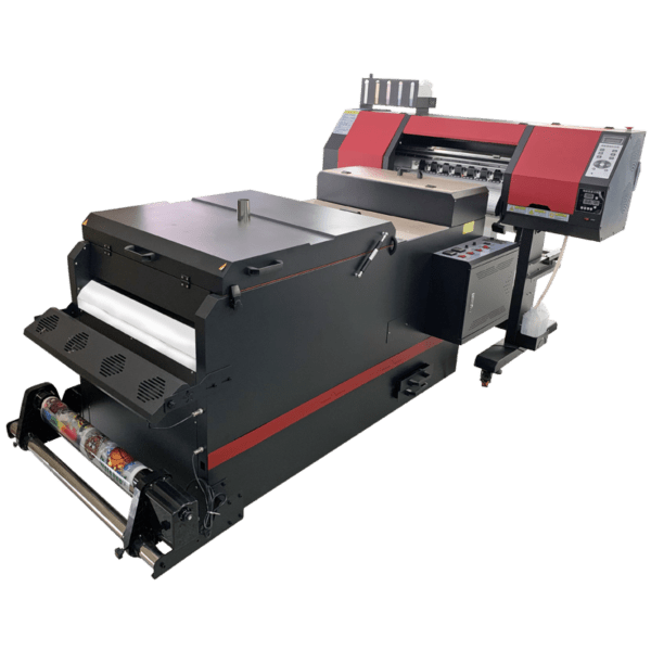 เครื่องพิมพ์ Digital Transfer - nexttechscreen.com