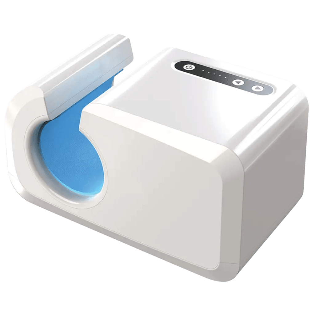 เครื่องรีด Heat press (รีดทับ) - nexttechscreen.com