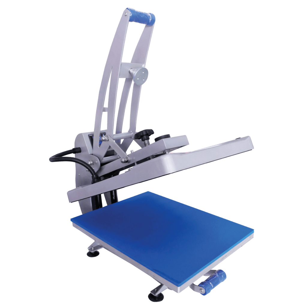 เครื่องรีด Heat press (รีดทับ) - nexttechscreen.com