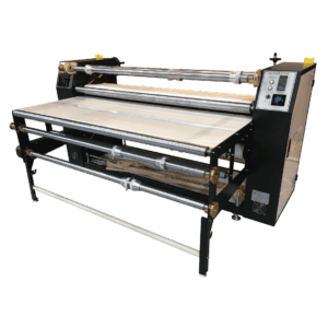 เครื่องรีด Calender (รีดม้วน) - nexttechscreen.com