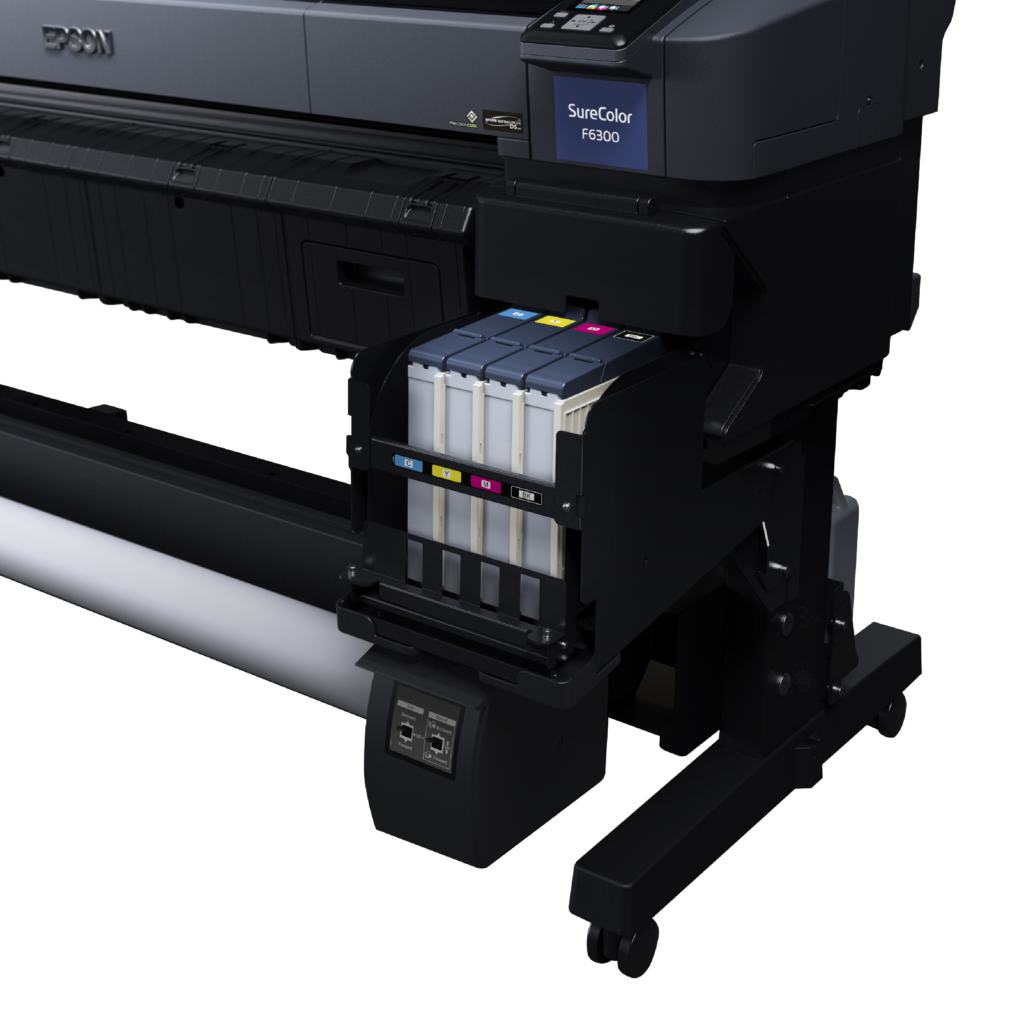 Epson Sure Color F-6330 เครื่องพิมพ์ประสิทธิภาwสูง พิมพ์ได้อย่างราบรื่น