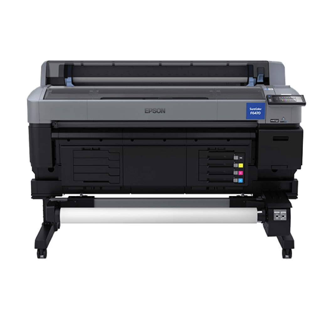 Large Format Model - nexttechscreen.com