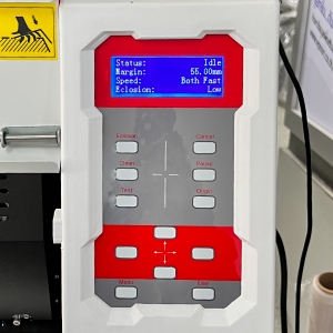 AUDLEY DTF - nexttechscreen.com