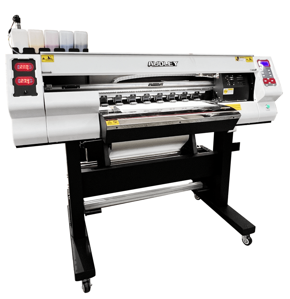 AUDLEY DTF - nexttechscreen.com