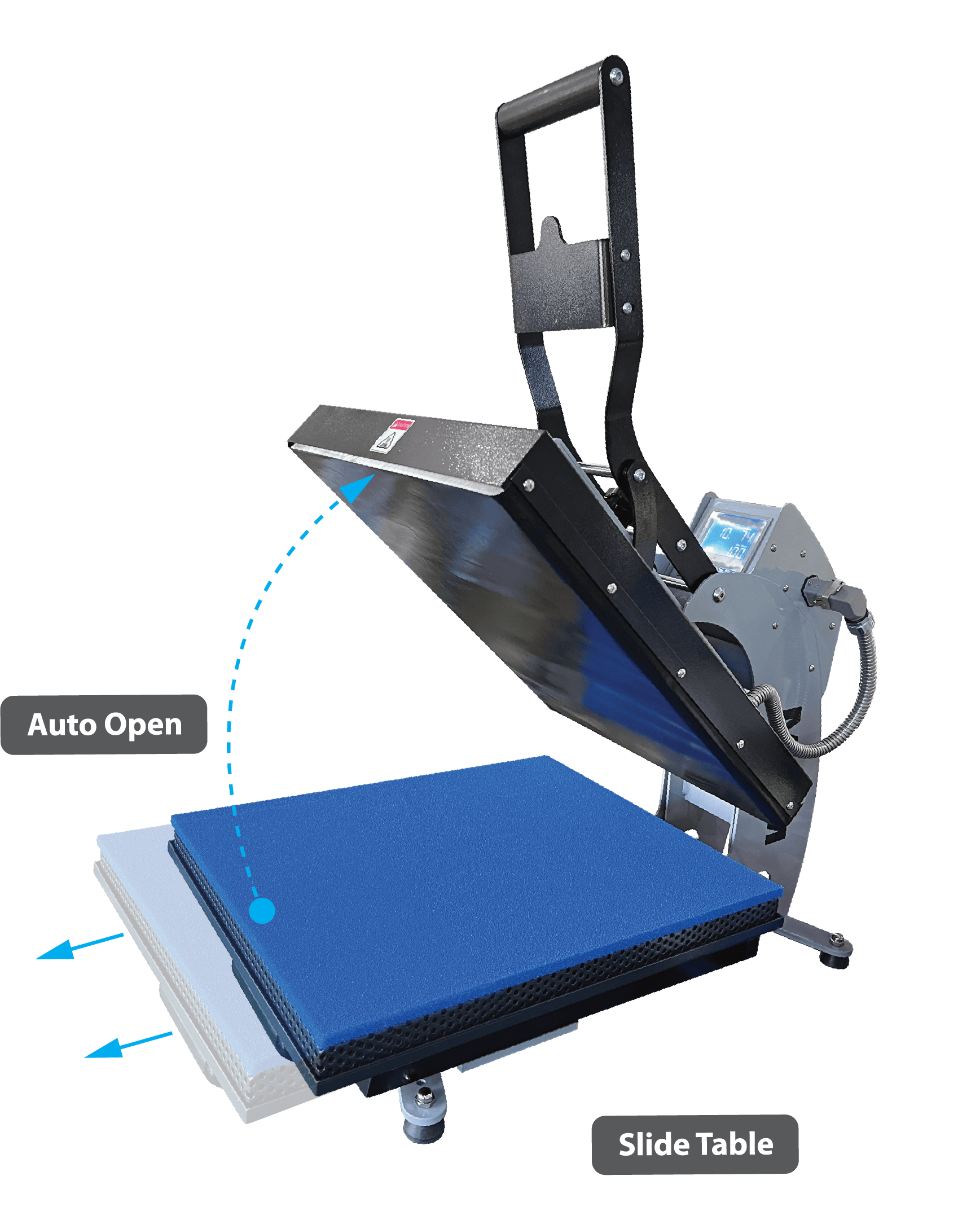 THX-4050 - nexttechscreen.com